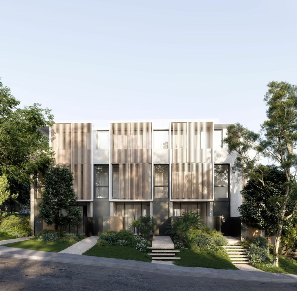 PYCO Group | Boutique Residential Property